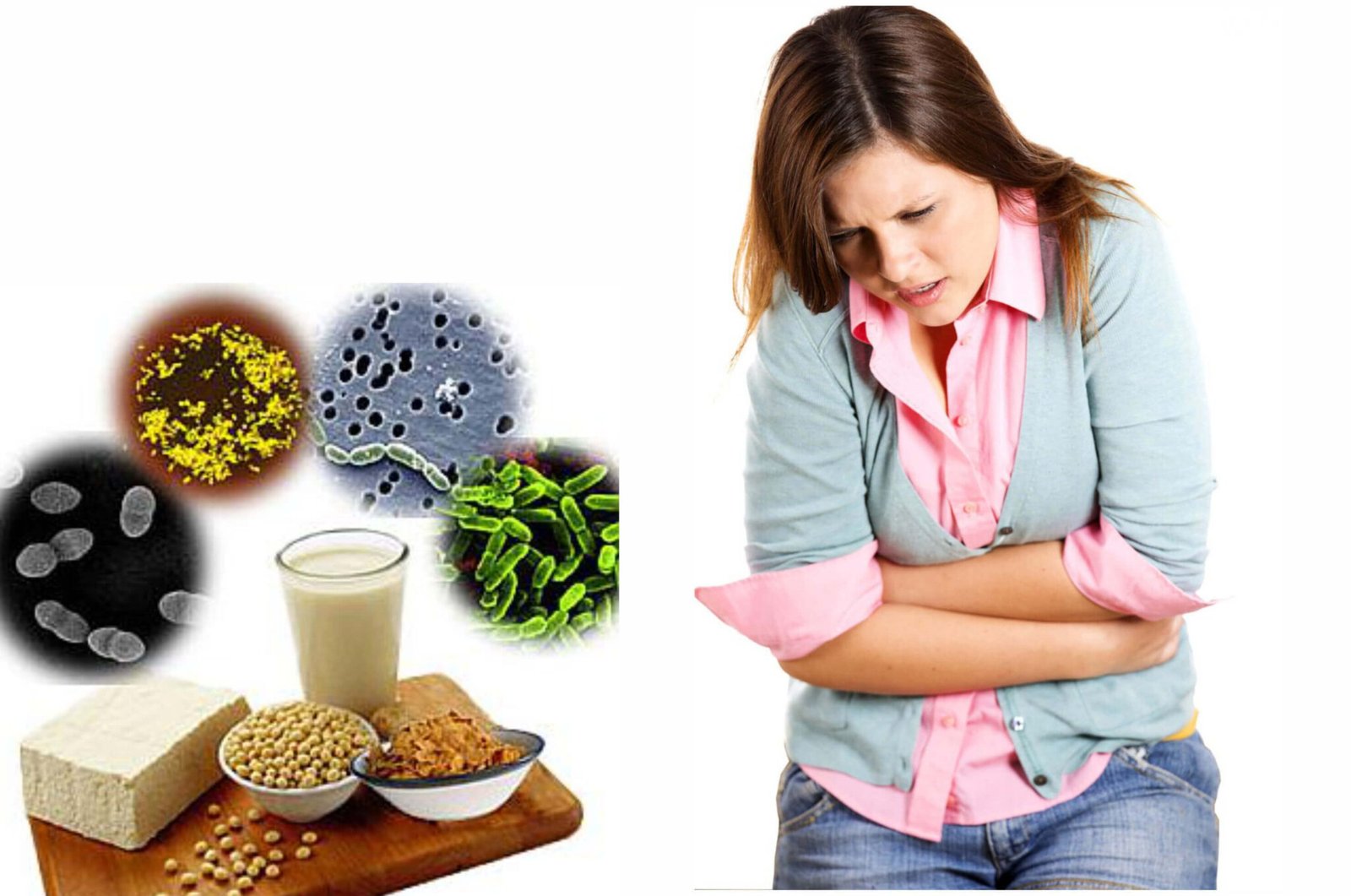 Intoxicaciones alimentarias: ¿Cuáles son sus síntomas? ¿Cuáles son las ...